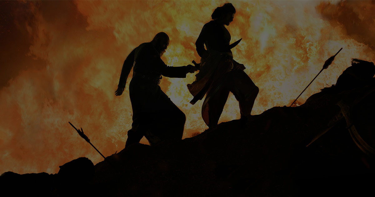Baahubali - The Conclusion || Reviews
